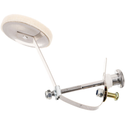 Snare Drum Damper Drum Mute Silencer Drum Dampener Pad Drum Percussion ...