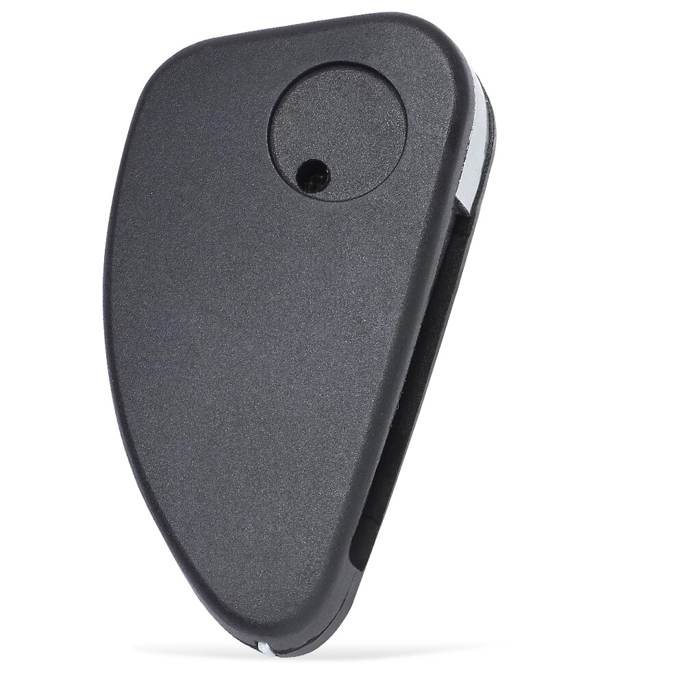 2 Button SMART REMOTE KEY FOB REPLACE FOR ALFA ROMEO 147 156 166 GT No ...