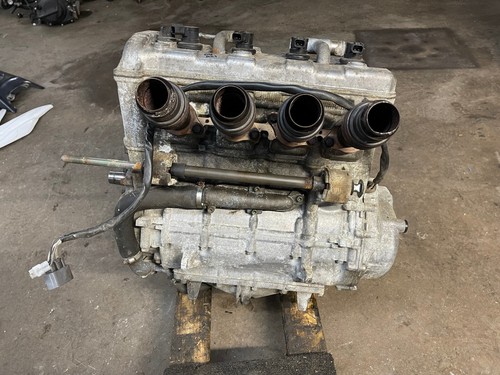 2003 2004 2005 Yamaha RX1 Warrior Motor Engine 03 04 05 | OE