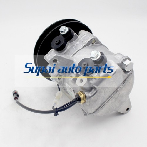AC Compressor For DAIHATSU Daihatsu Mira L500 1996 - 1999 88310-B2140 ...