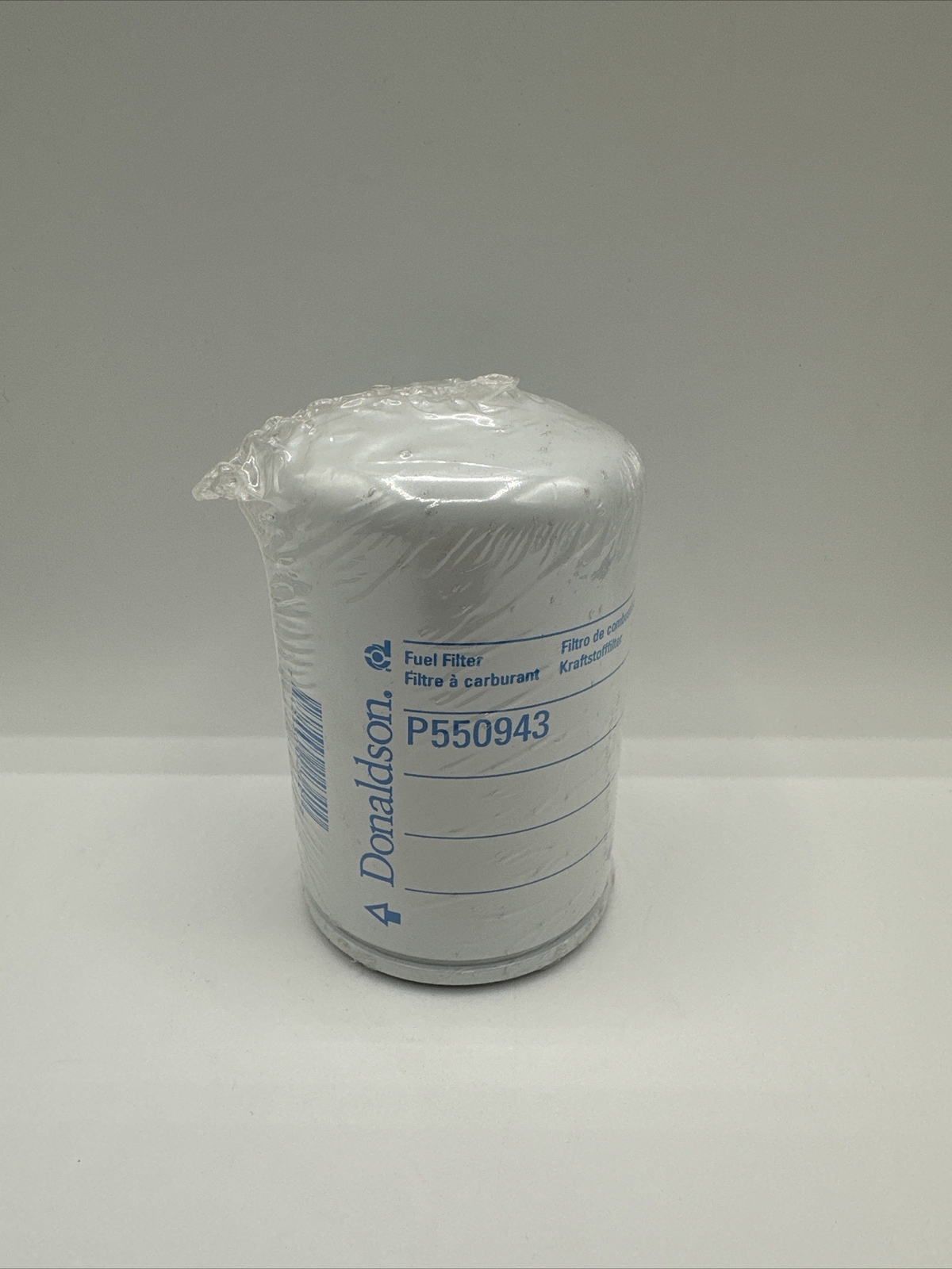 DONALDSON P550943 - Fuel filter cross reference
