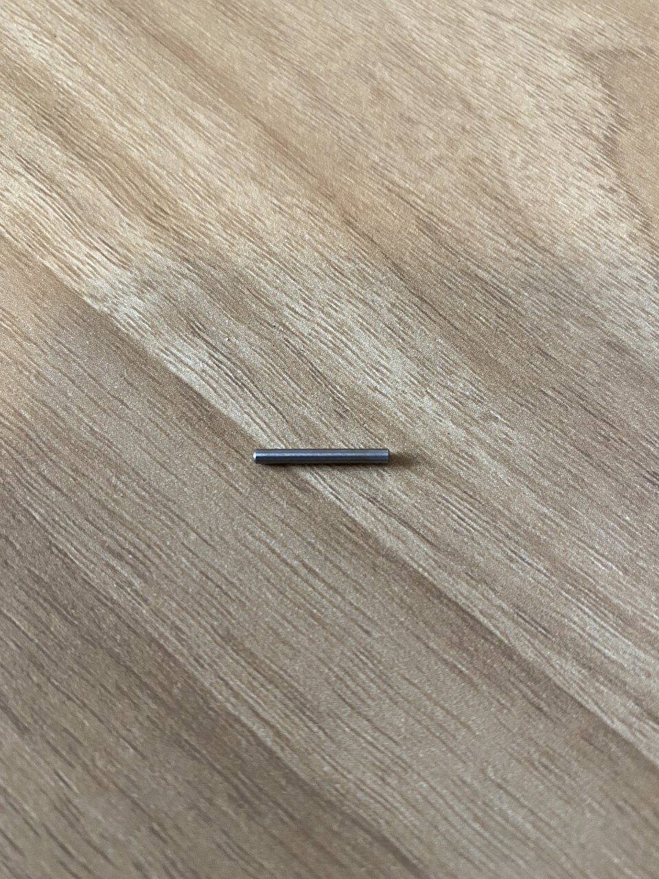 Browning A5/ Auto 5 Shotgun, Trigger Spring Retaining Pin, part ...