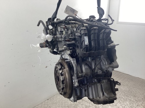 Motor Opel Karl (C16) 1.0 55kW 75PS B10XE ohne Anbauteile 87874 | eBay