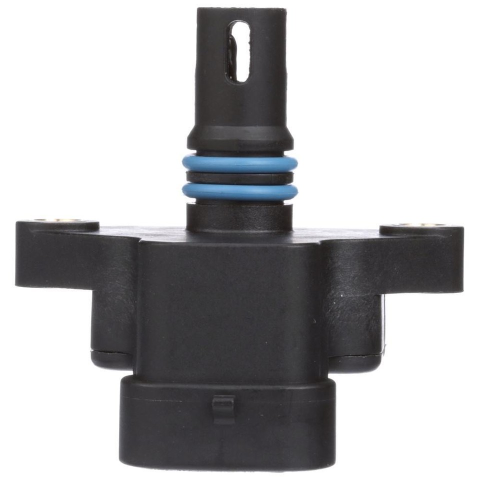 Manifold Absolute Pressure Sensor Delphi PS10133 | eBay