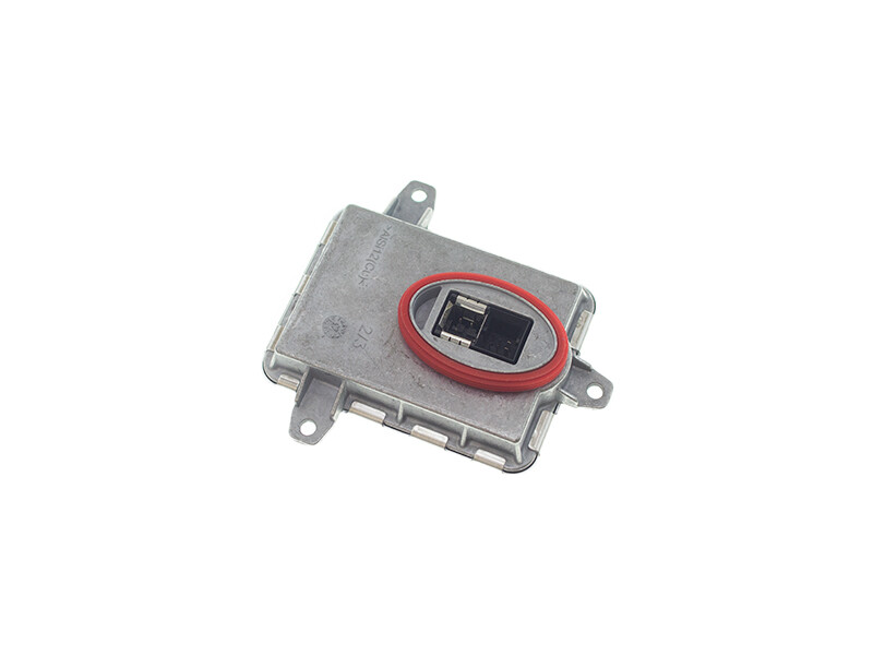 MAGNETI MARELLI Headlight Control Module, Xenon 166900280065 Mercedes ...
