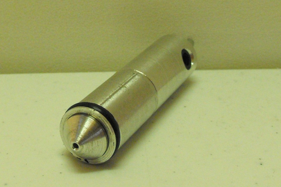 Crosman Pumpmaster 760 Pressure Valve Assembly Gaskets BB Pellet Gun ...