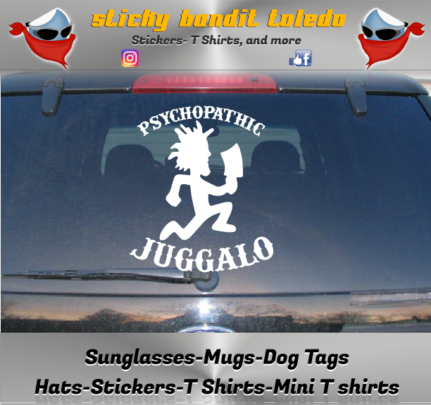 Logo Juggalo Png Juggalo Svg Etsy Israel