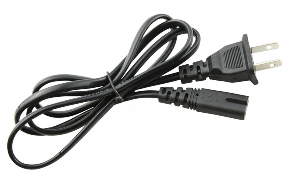 AV RCA + AC Power Cable For Sony PlayStation 1 PS1 PS2 FAT Console | eBay