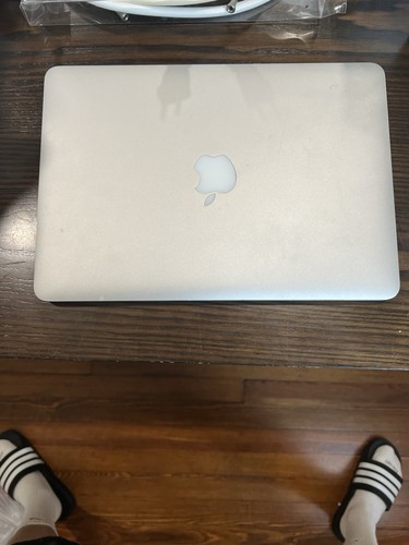 Apple MacBook Pro Early 2015 13" Retina Core i5 2.7GHz 8GB RAM 128GB ...
