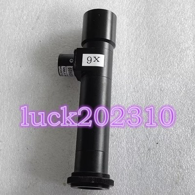 1PC used Telecentric lens MML6-HR65D #YY | eBay