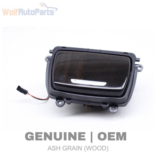 2011-2016 BMW 535I XDRIVE F10 - Center Console Ashtray / ASH TRAY ...