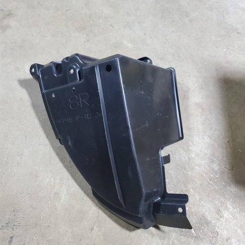Toyota Prius Prime 17-22 Toyota Rear Right Outer Floor Pan Splash ...