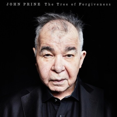 John Prine TREE OF FORGIVENESS New Sealed Black Vinyl Record LP | eBay