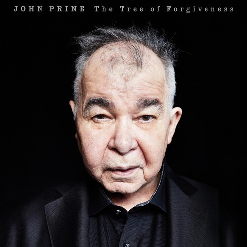 John Prine TREE OF FORGIVENESS New Sealed Black Vinyl Record LP | eBay