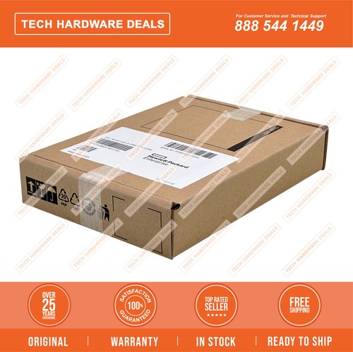 HPE 817738-B21 Ethernet 10GB 2-Port 562T Adapter for sale online | eBay