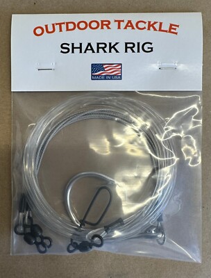 Other - Shark Rigs