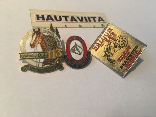 KentuckyDerby 113th Churchill Downs May 1987 A.R.I.C.P. Riding ...