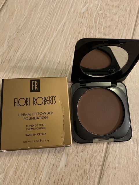 Flori Roberts Cream to Powder Mocha/ E6 for sale online | eBay