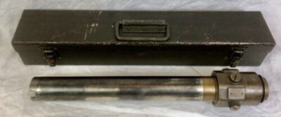 WW2 Tank Telescopic Field Gun Tank, Howitzer Sight, Scope No.48 AK & S ...