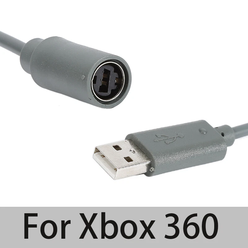 Xbox 360 Controller Wired Adapter