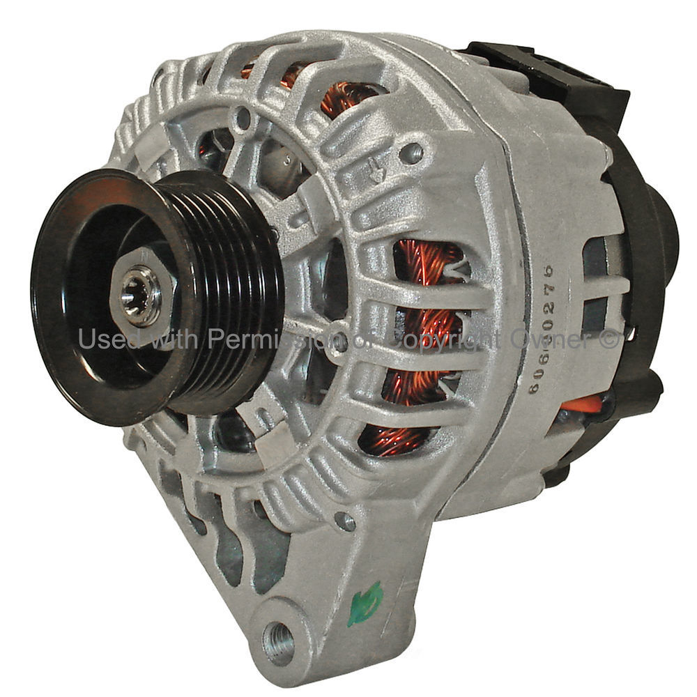 Alternator Quality-Built 15442 Reman for sale online | eBay