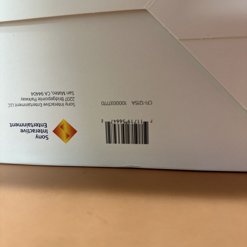 Sony PS5 Disc Edition Bundle With PlayStation Plus 24 Months Premium ...