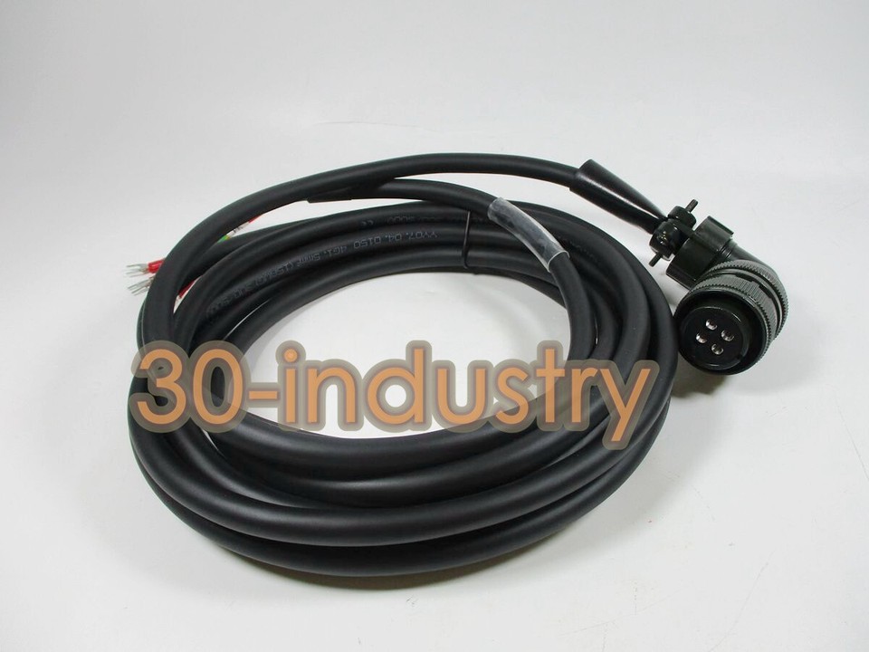 3m/5m/8m/10m Cable FIT FOR HAAS CNC X-axis Power End Cable 32-1646 | eBay
