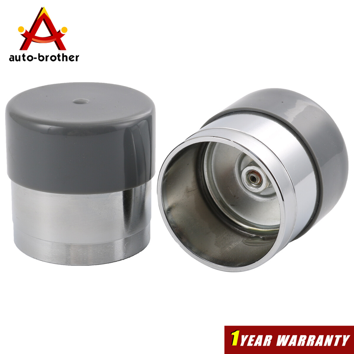 Grease Bearing Buddy UFP Bearing Protectors With Bras Sold By The Pair