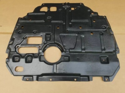 2010-2015 Toyota Prius Front Bumper Lower Engine Cover Splash Shield ...