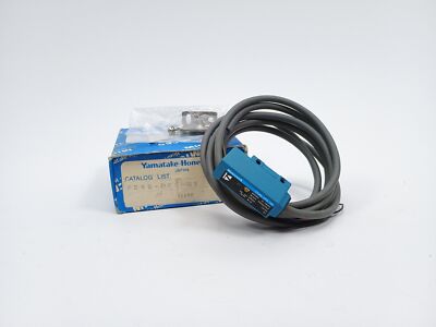 Yamatake / Honeywell FE8B-DF6-HE Sensor | eBay