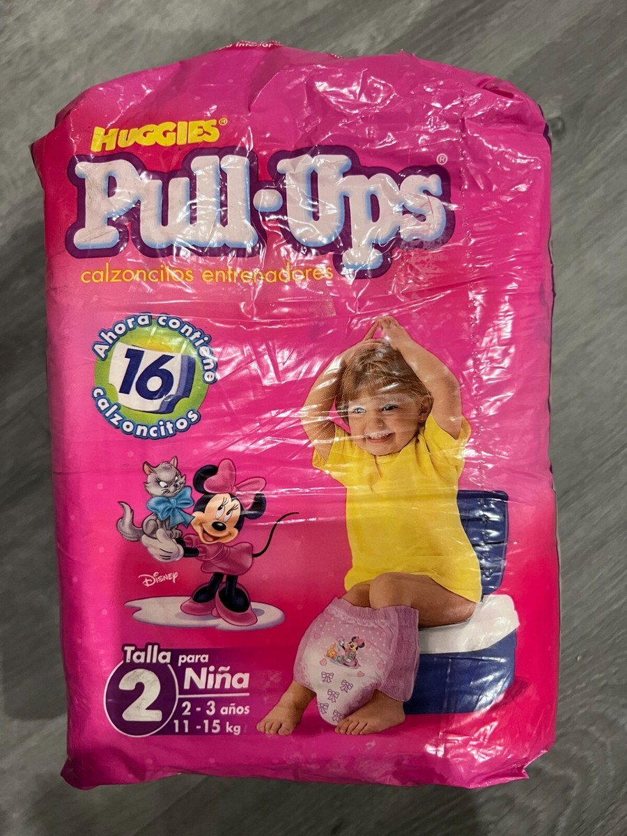 Pull Ups Fraldas Pampers Amazon.com: Pampers Easy Ups Pull On Training