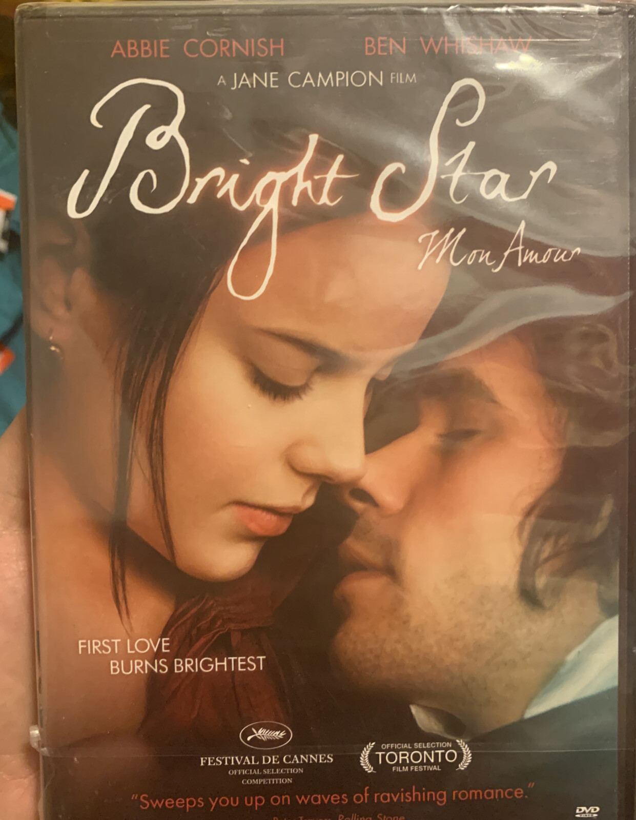 Bright Star (DVD, 2010) for sale online | eBay