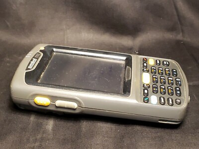 Barcode Scanners - Mc70 Barcode Scanner