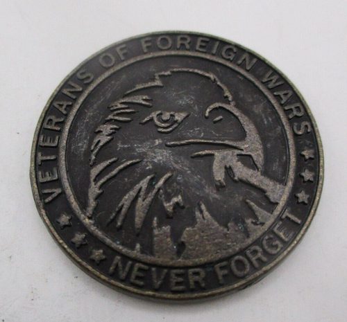 Vietnam Veteran Gifts Service Women Tribute Token U.S. Female ...