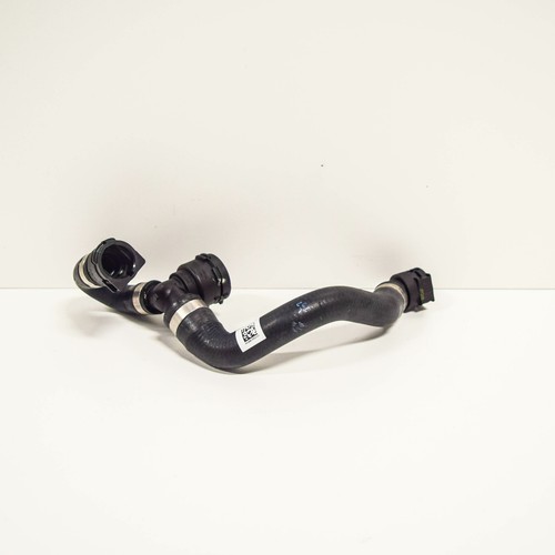 NEW BMW 4 F32 EXPANSION TANK LINE HOSE PIPE 17128616531 OEM NO DUTY TO ...