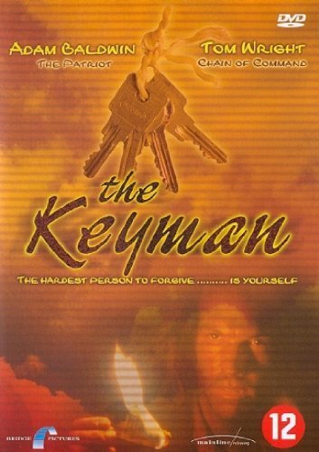 The Keyman ( Finding Redemption ) ( The Key Man ) (DVD) Adam Baldwin (UK IMPORT) | eBay