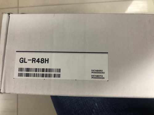 1pc for new GL-R48H Via DHL or Fedex | eBay
