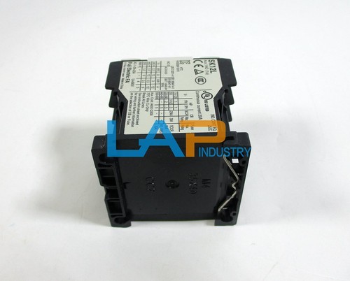 1PCS NEW FOR FUJI Contactor SK12L-E10 DC24V | eBay