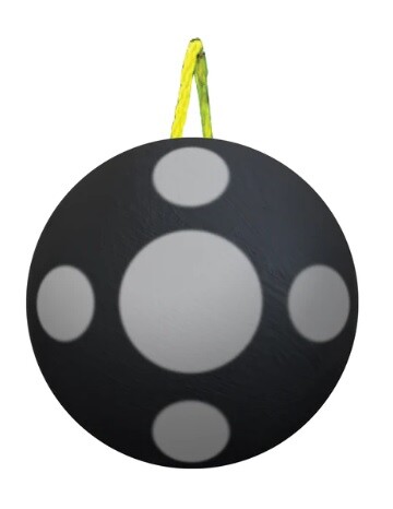 Real Wild Armadillo Target 3d850ar for sale online | eBay