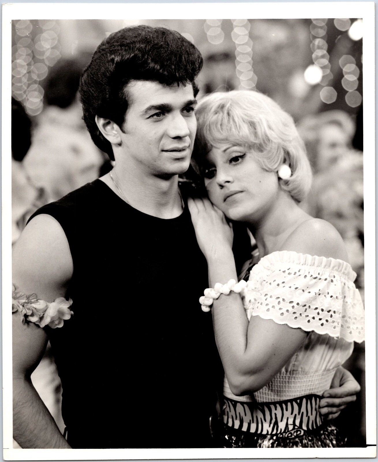 Grease 2 Adrian Zmed