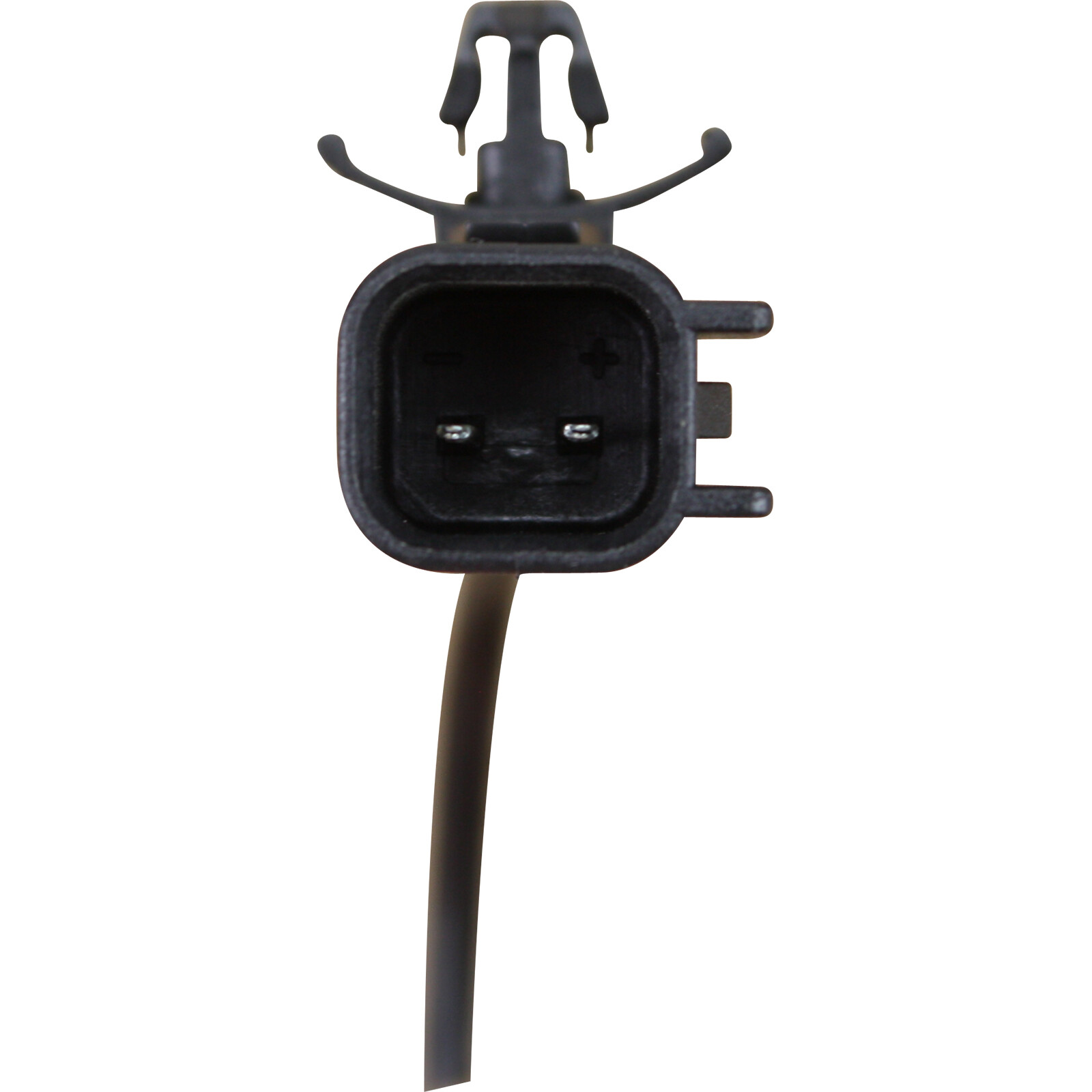 New ABS Wheel Speed Sensor For Rear Left 2007-2010 Mitsubishi Outlander ...