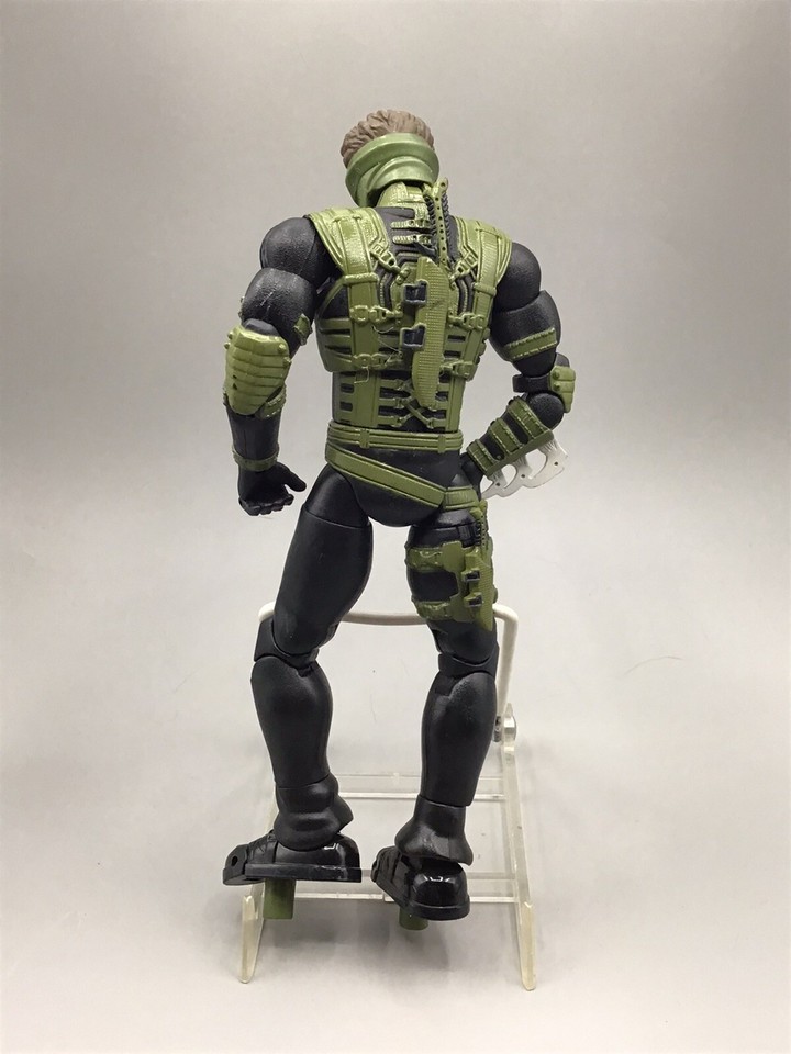 Spider-Man Marvel Legends Green Goblin 10" Action Figure | eBay