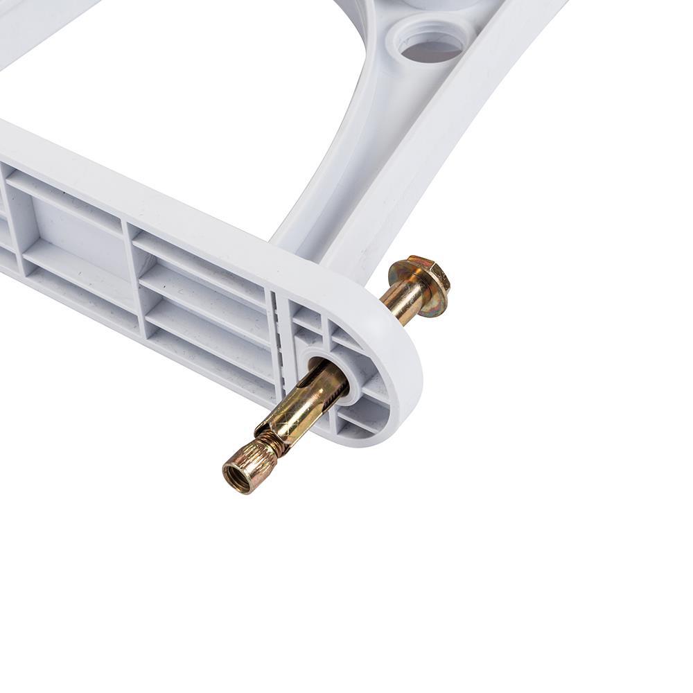 40x30" Door Window Awning Patio Cover UV Rain Snow Protection | eBay