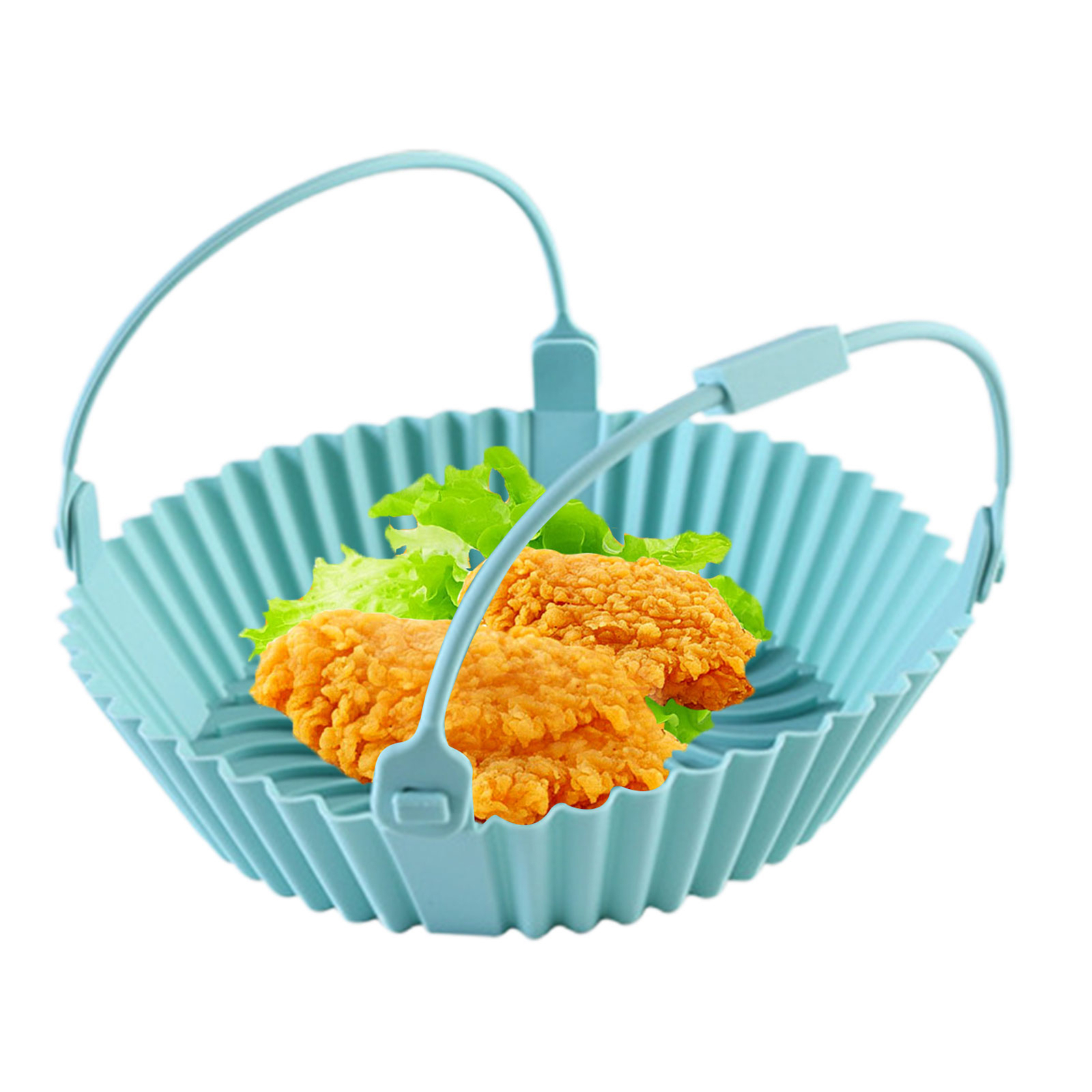 1 Set Baking Pan Groove Design Bake Cake Pastry Baking Tray Anti ...