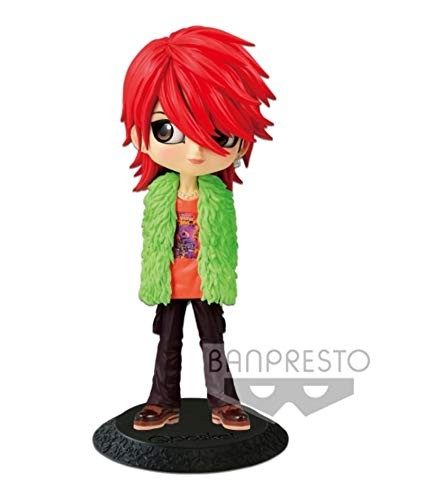 Q posket hide vol.5 Hide figure usually color ver. | eBay