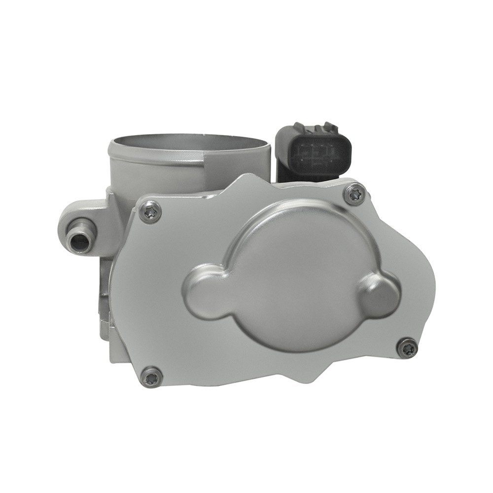 Throttle Body For 2006 2007 2008 Chevy Aveo 5 Pontiac Wave L4 1.6L ...