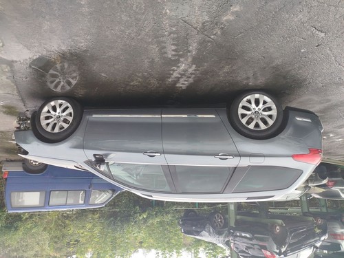 RELAY / 9663824880 / 2911417 FOR CITROËN C5 III BREAKING RW_ 2.0 HDI ...