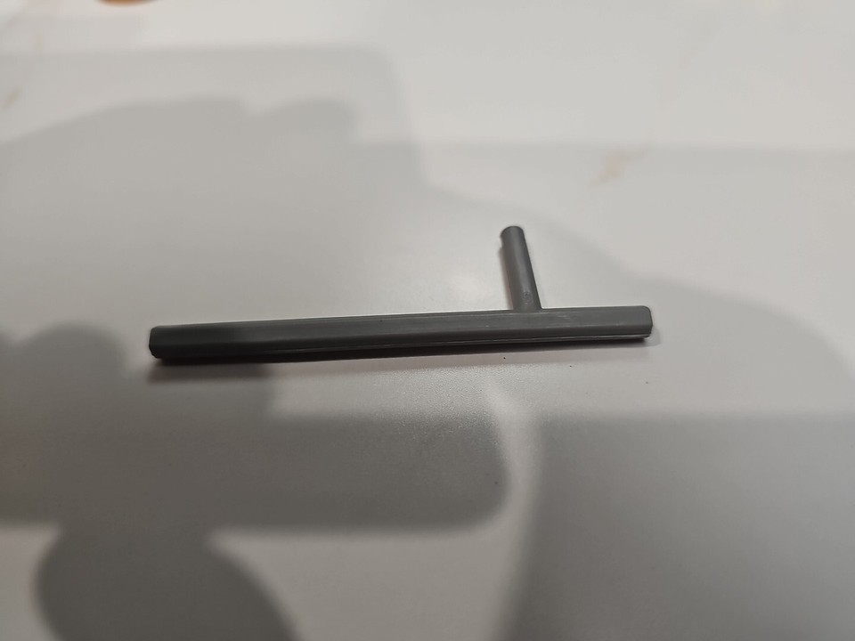 NINJA AND HIS COMBAT MASTER Weapon Club Baton Part KO Knockoff Motu ...