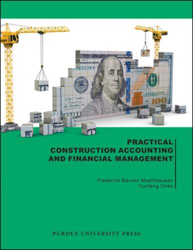Practical Construction Accounting and Financial Management by Yunfeng ...