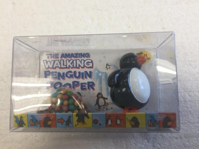 The Amazing Walking Penguin Pooper | eBay